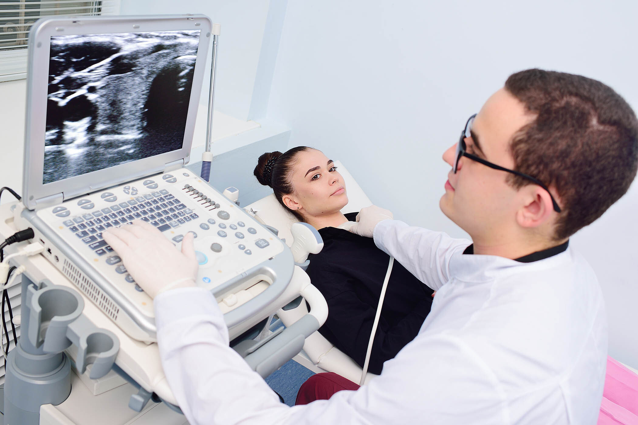 Diagnostic Medical Sonography… | Alliance for Healthcare Education