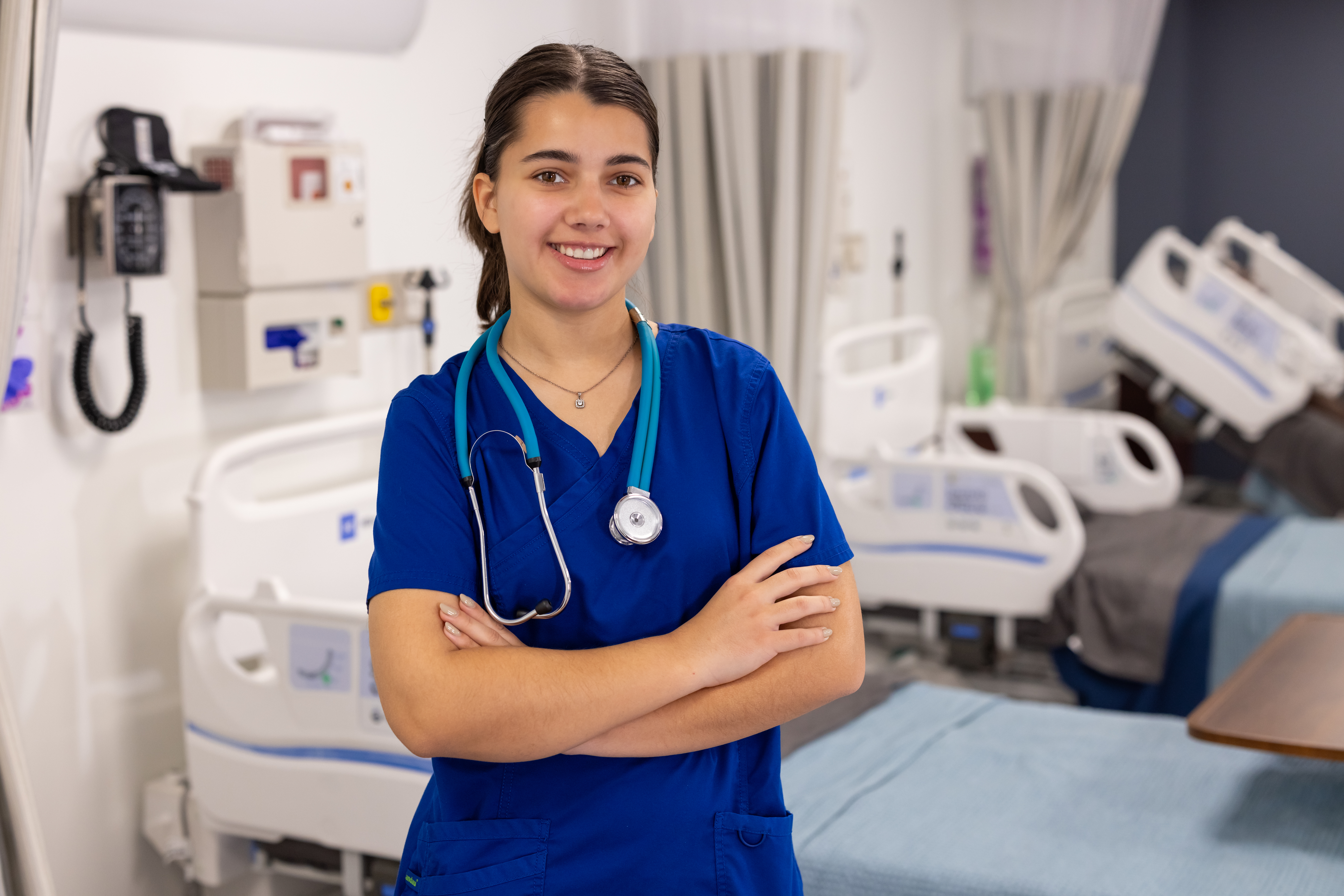 Practical Nursing-LPN Certificate | Alliance for Healthcare Education